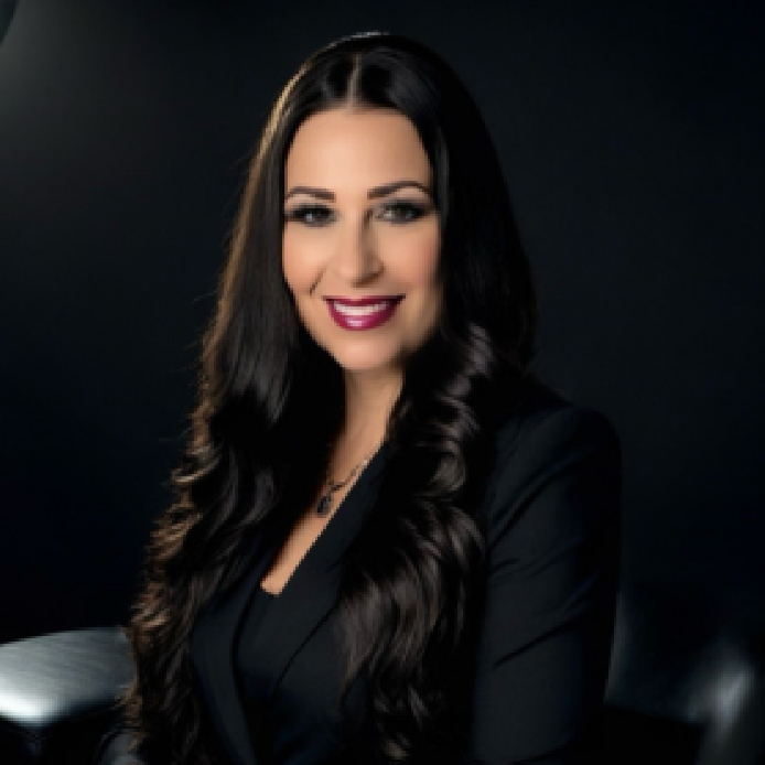 Exponential Healthcare | Dr Brooke Soto Exponential Healthcare | Dr Brooke Soto